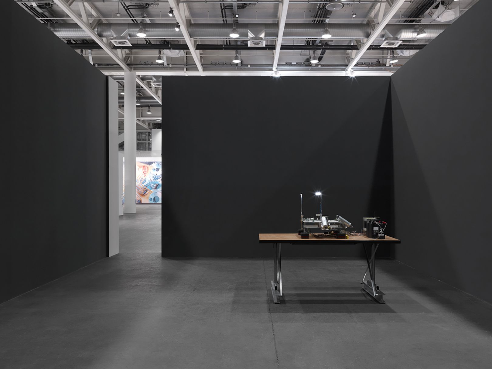 The Machines of Steven Pippin: Playful inventions that merge art ...