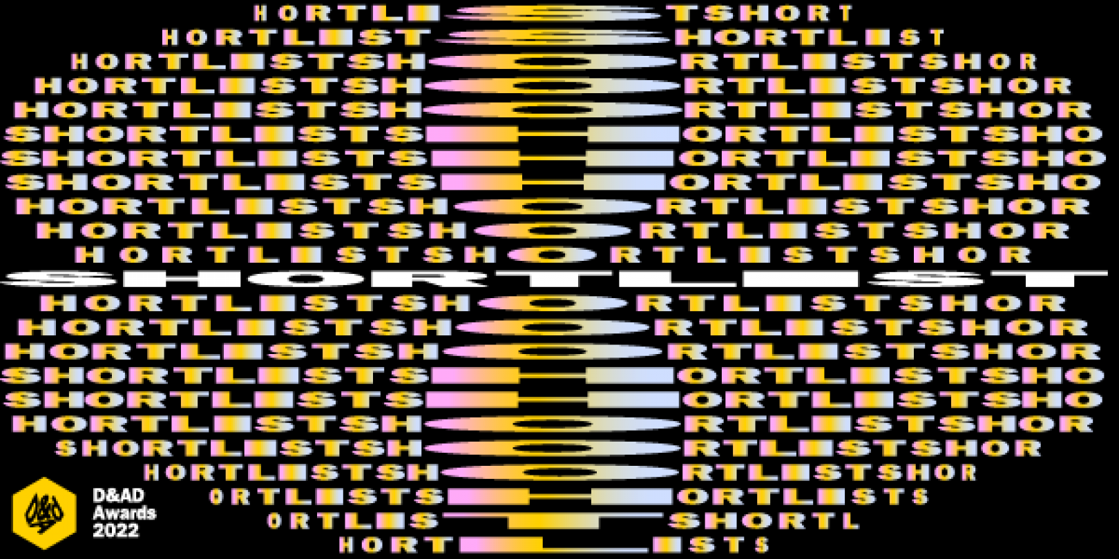 D&AD shortlists record-breaking submissions ahead of the 60th annual ...