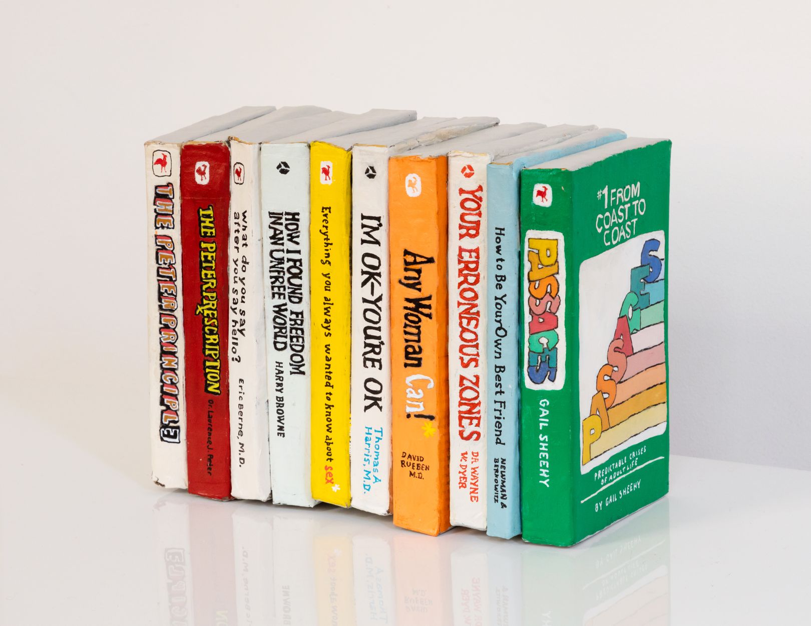 For the love of Papier-mâché: Artist Bernie Kaminski on being playful ...