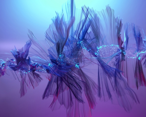 Aqua: Beautiful hyperrealistic paintings of bathing women by Reisha ...