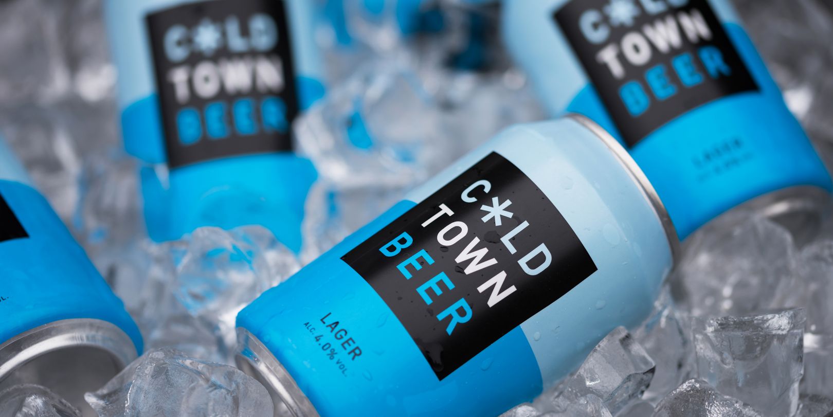 Cold Town Beer from Edinburgh's latest brewery is served up by Thirst ...