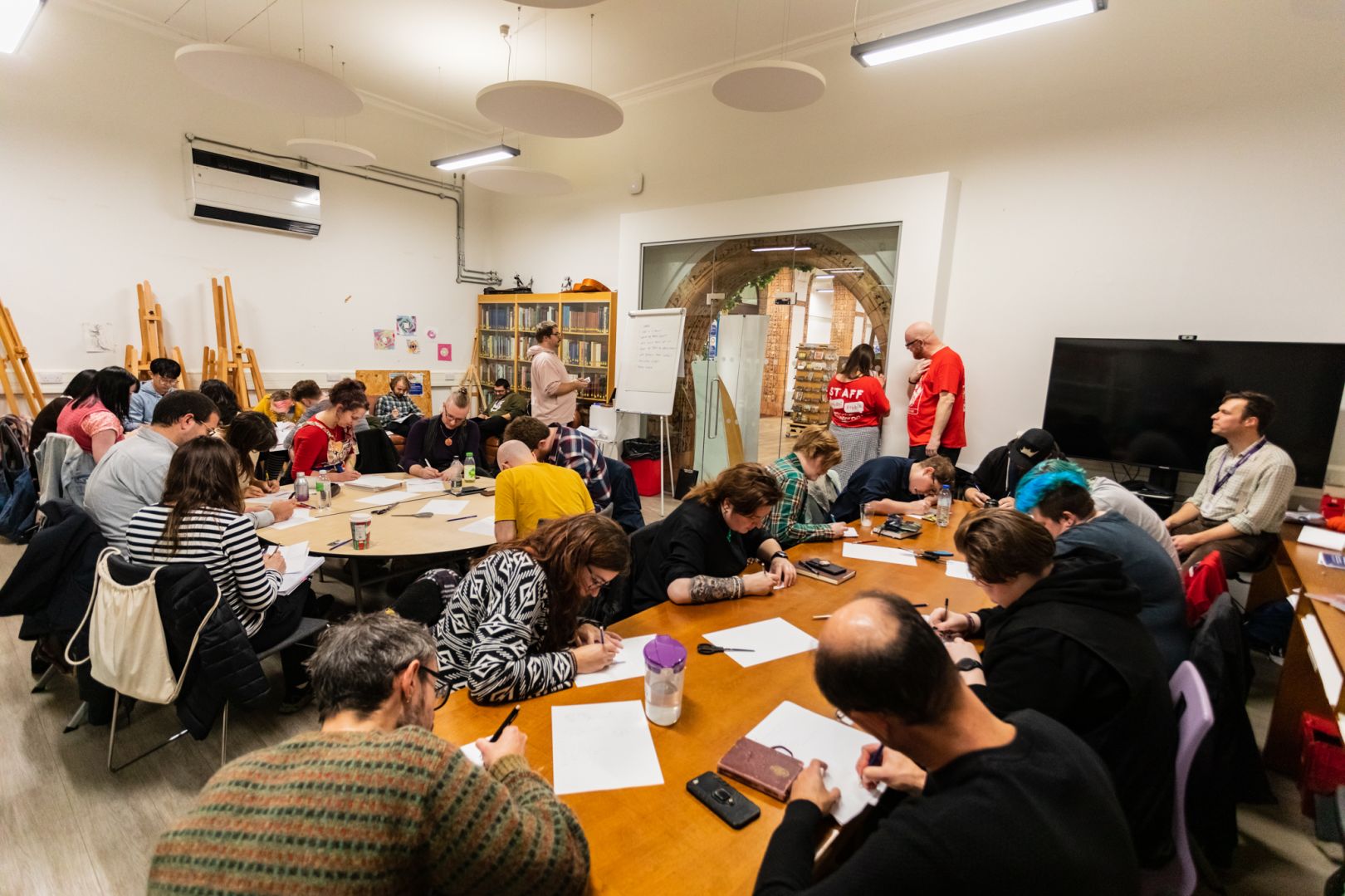 UK's biggest comic art festival returns to Yorkshire this November ...