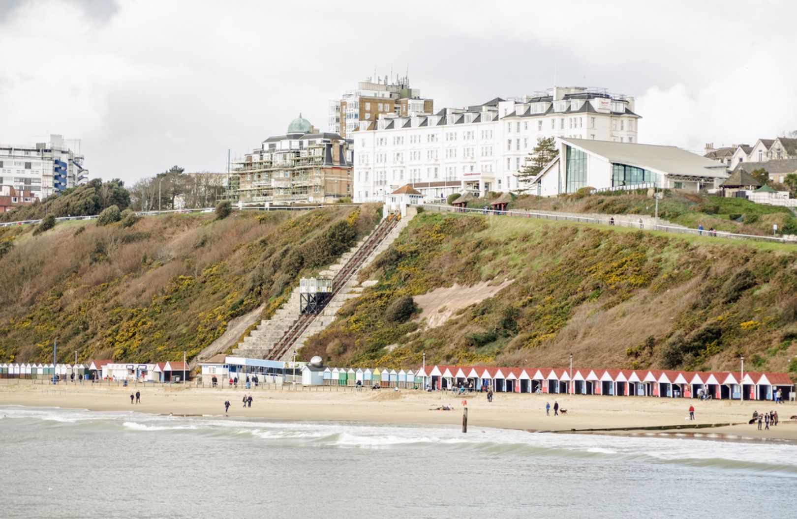 A creative's guide to Bournemouth: Victorian architecture and art by ...