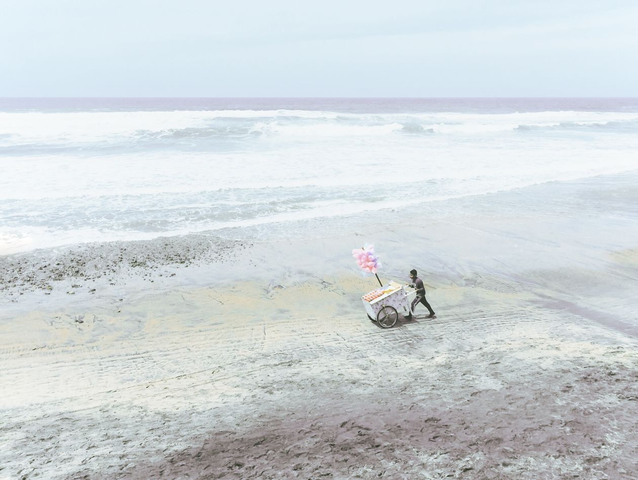 Sleeping by the Mississippi: Alec Soth’s revealing photographs of ...