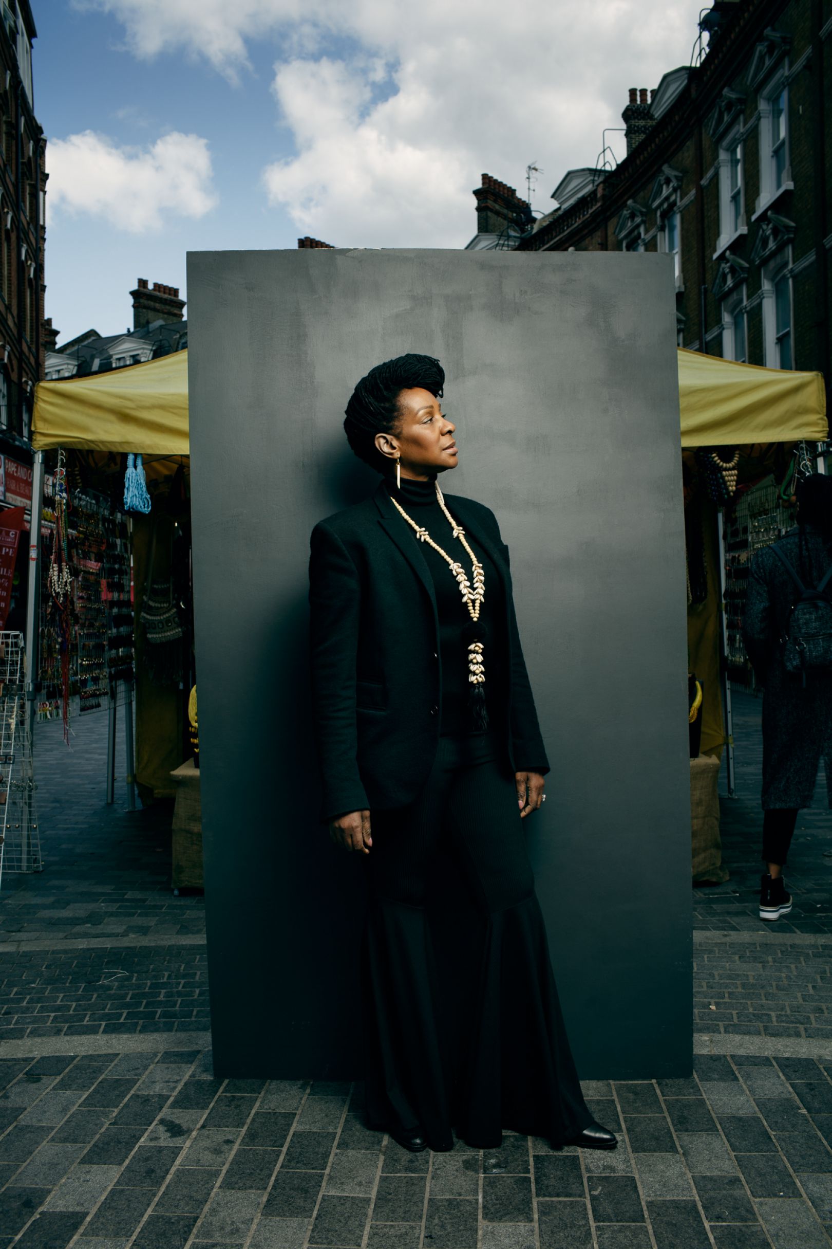 A Portrait of Brixton: Charlie Clift celebrates the life and soul of ...