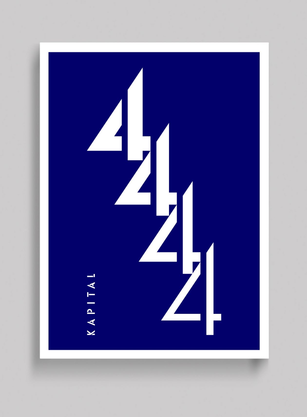 Stuart Allen's beautiful, minimalist photographs of lone buildings in ...