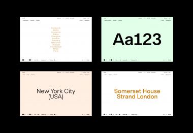 Graphic Design | Creative Boom