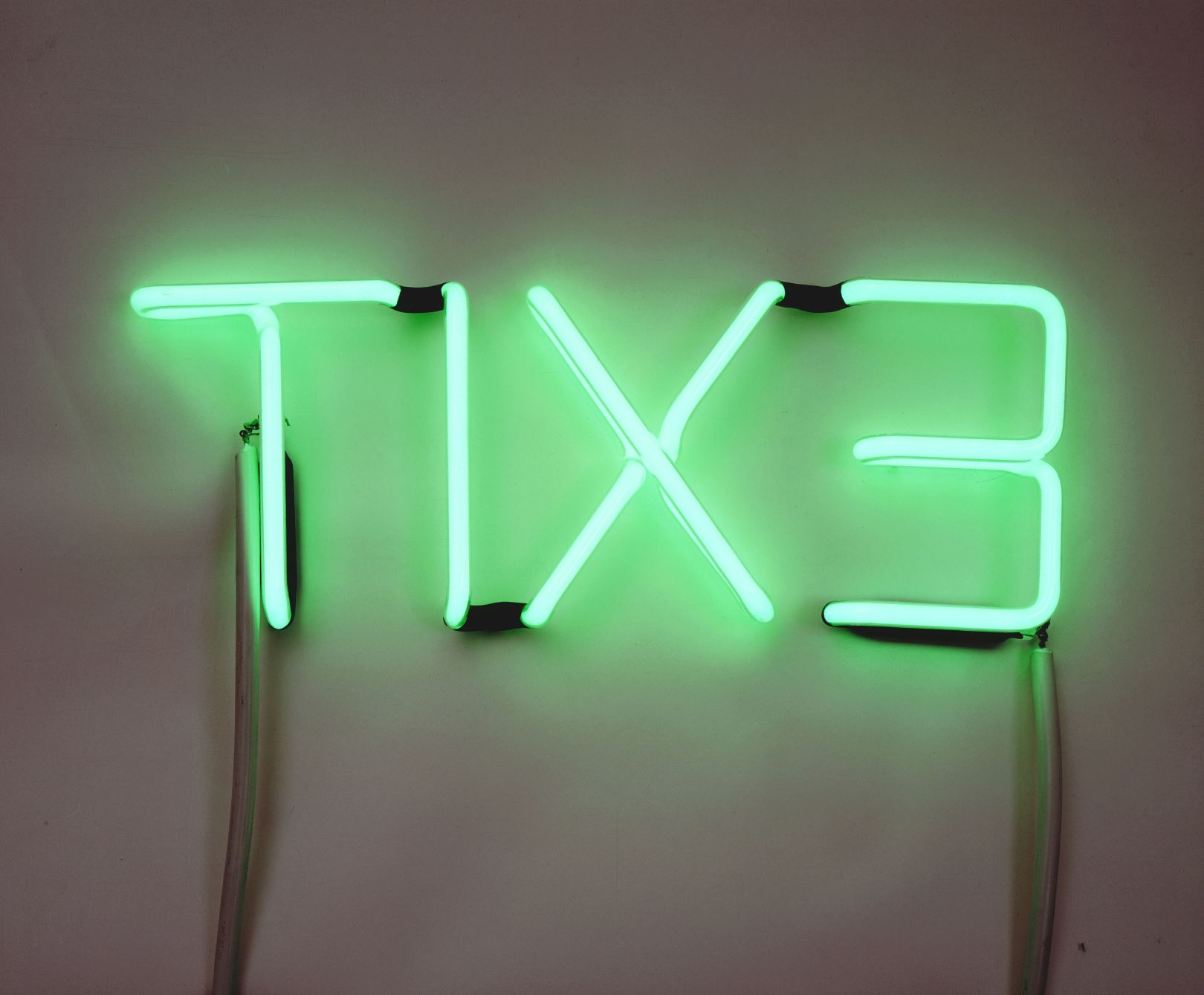 NEON: The Charged Line celebrates the most internationally renowned ...