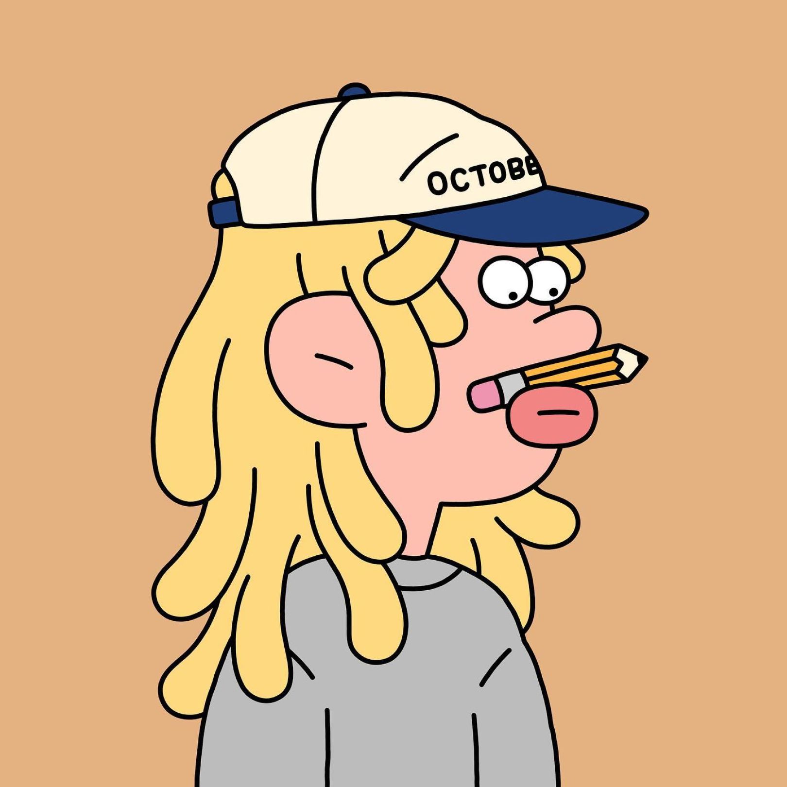 28 inspiring illustrators for creatives to follow in 2023 | Creative Boom