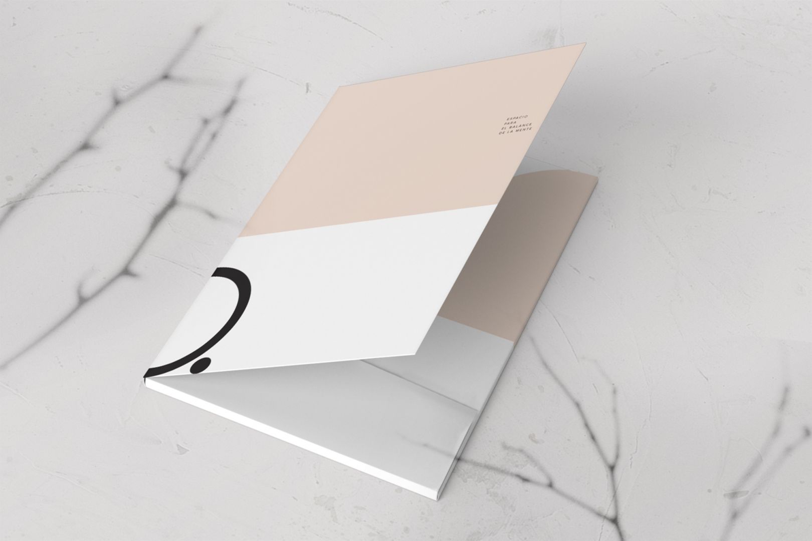 Montenegro Studio's pared-back designs for 'mind health clinic ...