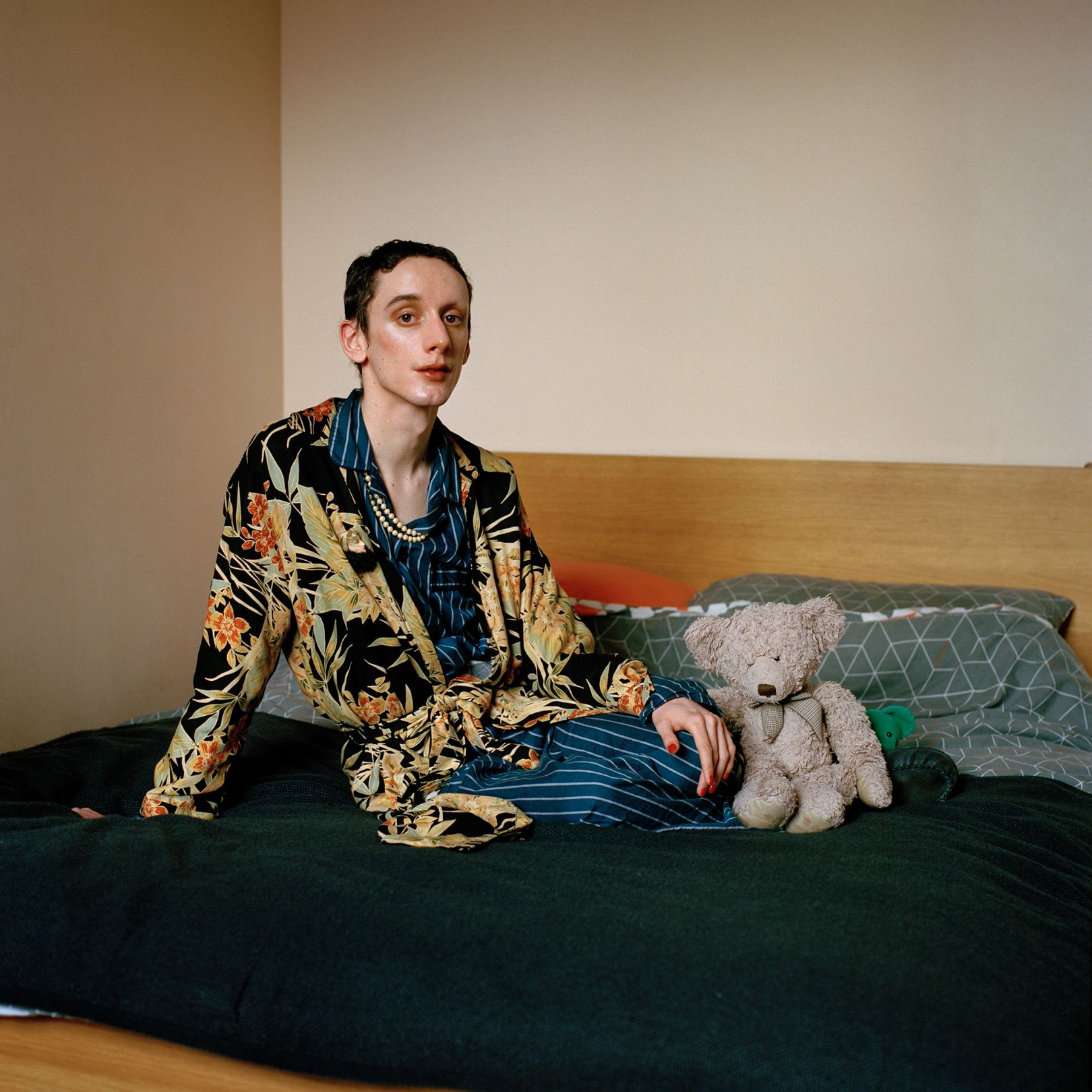 Portrait of Britain: Photographs that show the unique, eccentric and ...