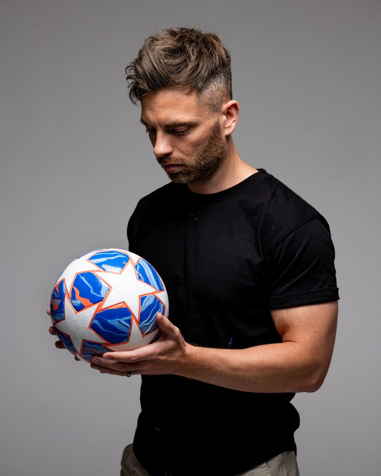 Wolff Olins creates a renewed, defiantly optimistic brand identity for ...