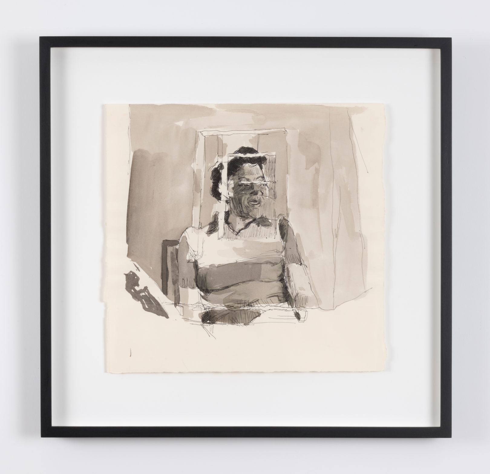 The late queer and black photographer Darrel Ellis receives solo ...