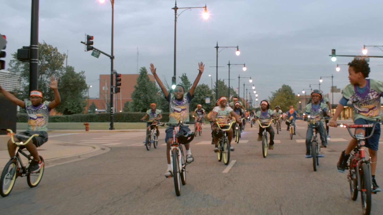 And/Or's film for TOMS tells the story of how the world's first 'one ...