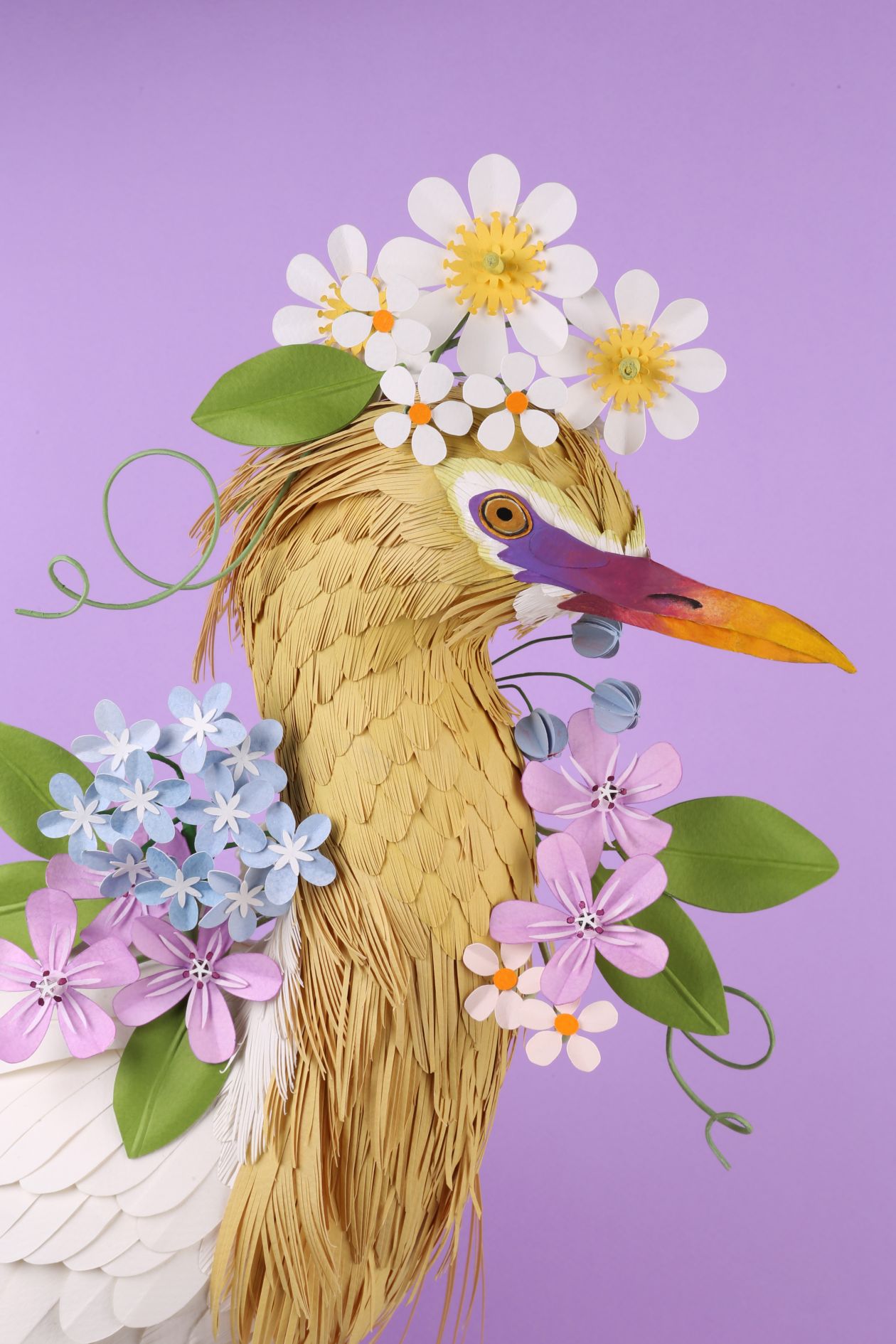 'It's important to make work that is fun to look at': the comforting ...