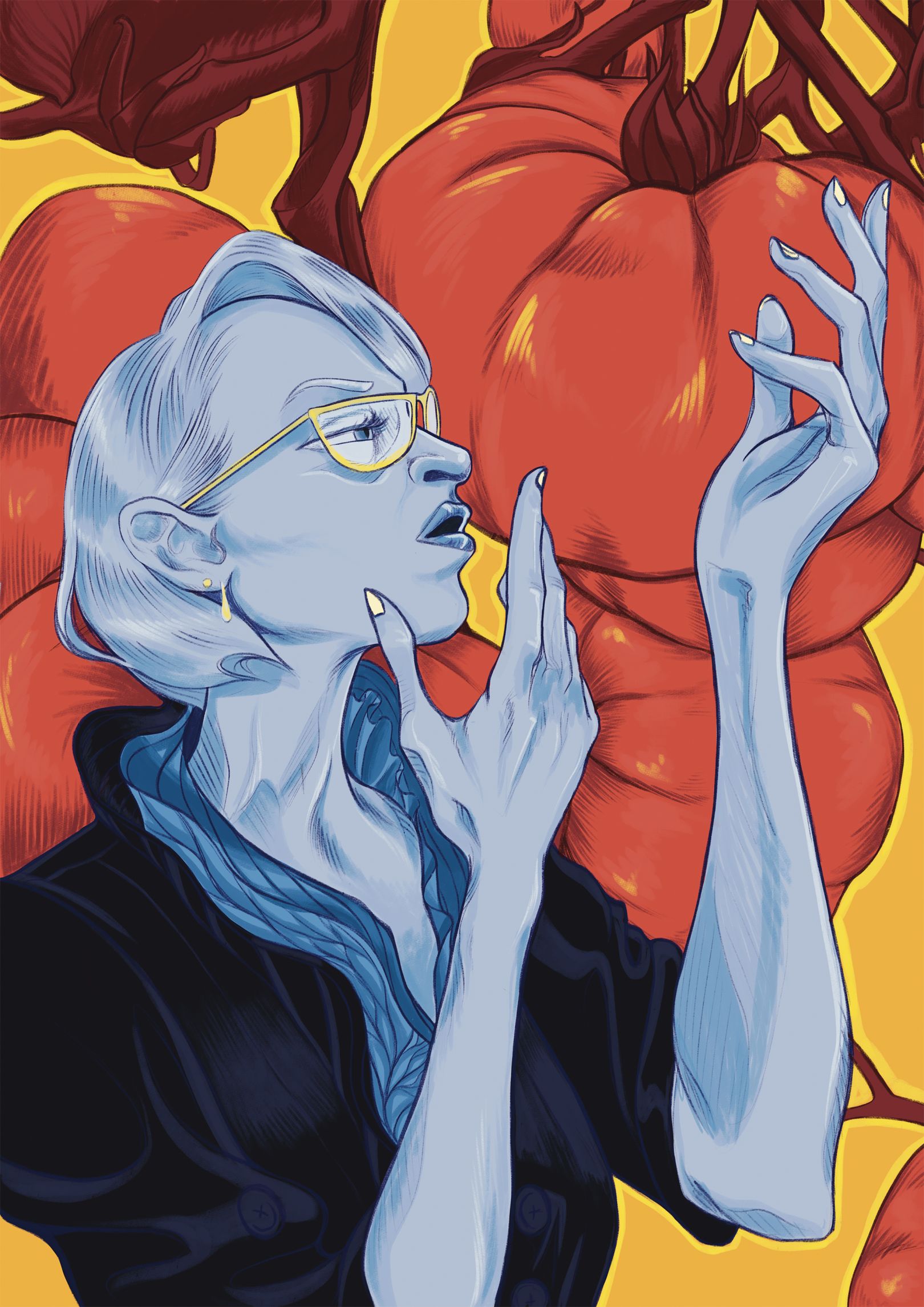 End of Nowhere website shines a spotlight on creators and their ...