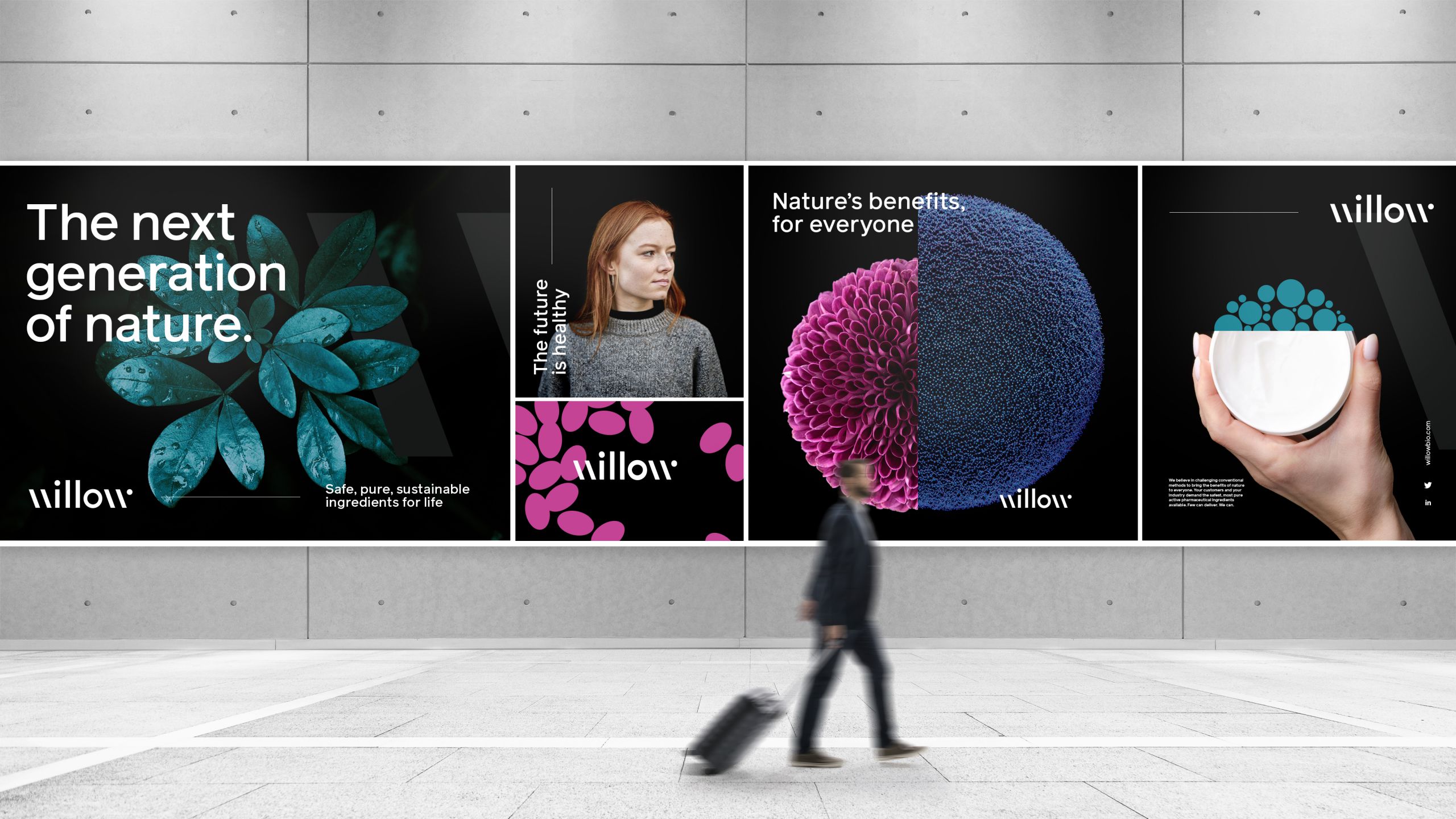 Be inspired by these award-winning branding projects by leading ...