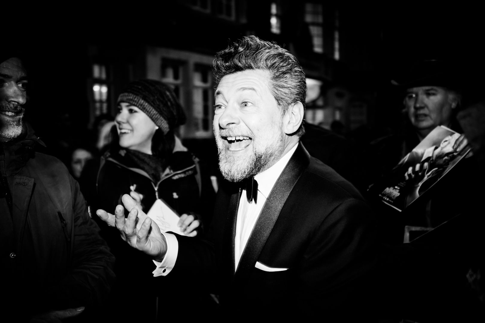 Charlie Clift's honest photographs that capture the glitz, glamour and ...