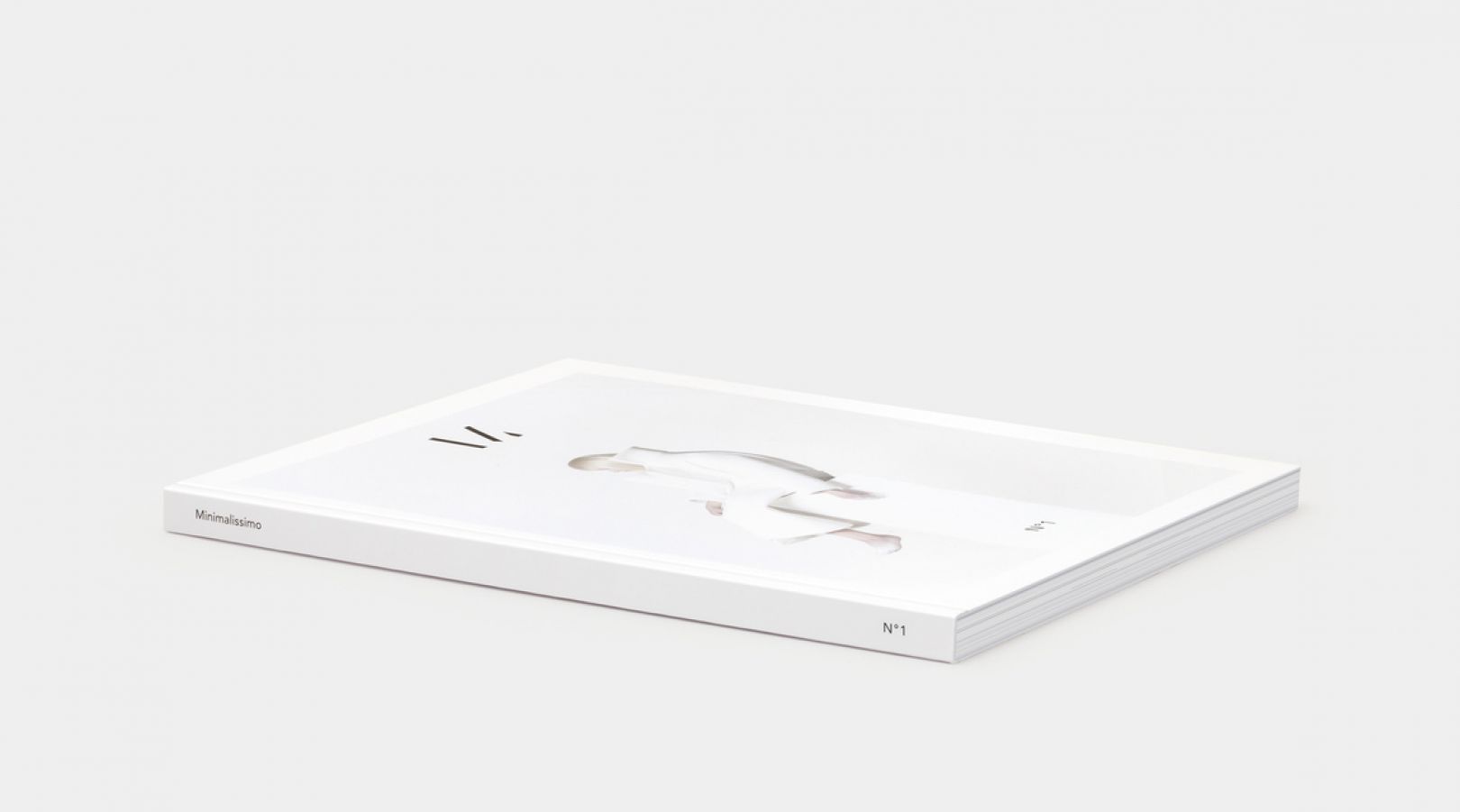 Minimalissimo Nº1: The popular minimalist design blog launches its ...