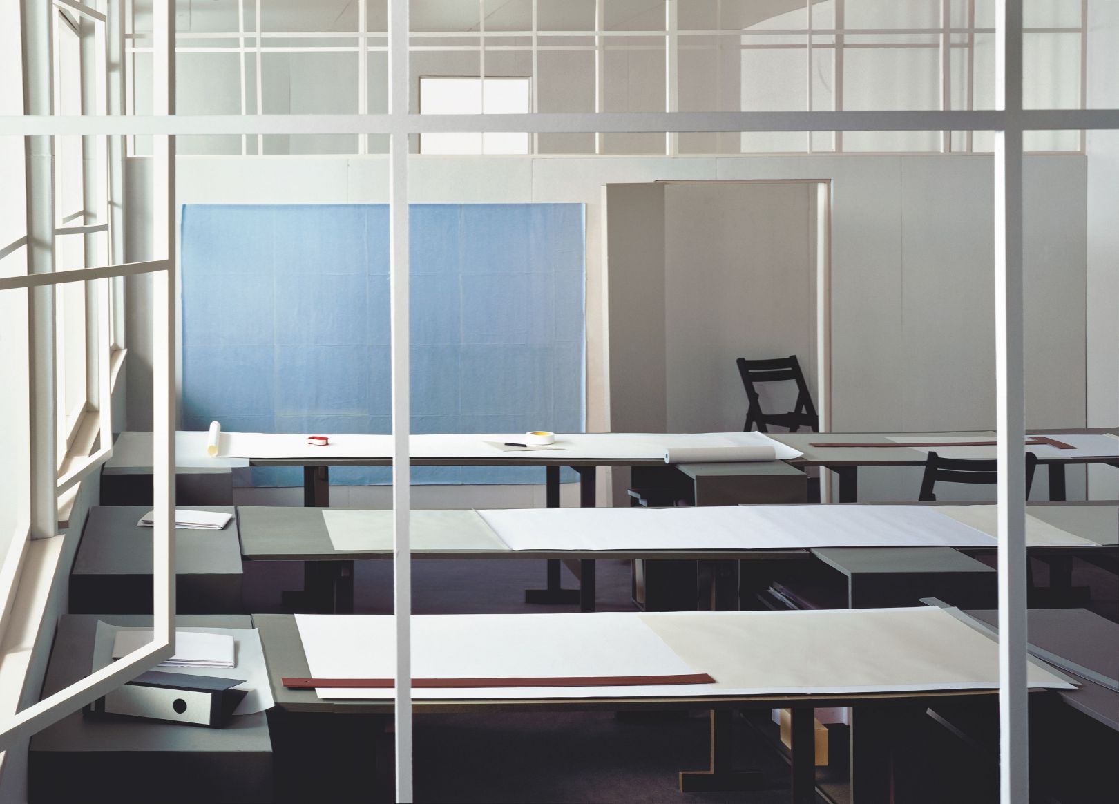 From Whitney to Trump to cruise liners: nothing with Thomas Demand is ...