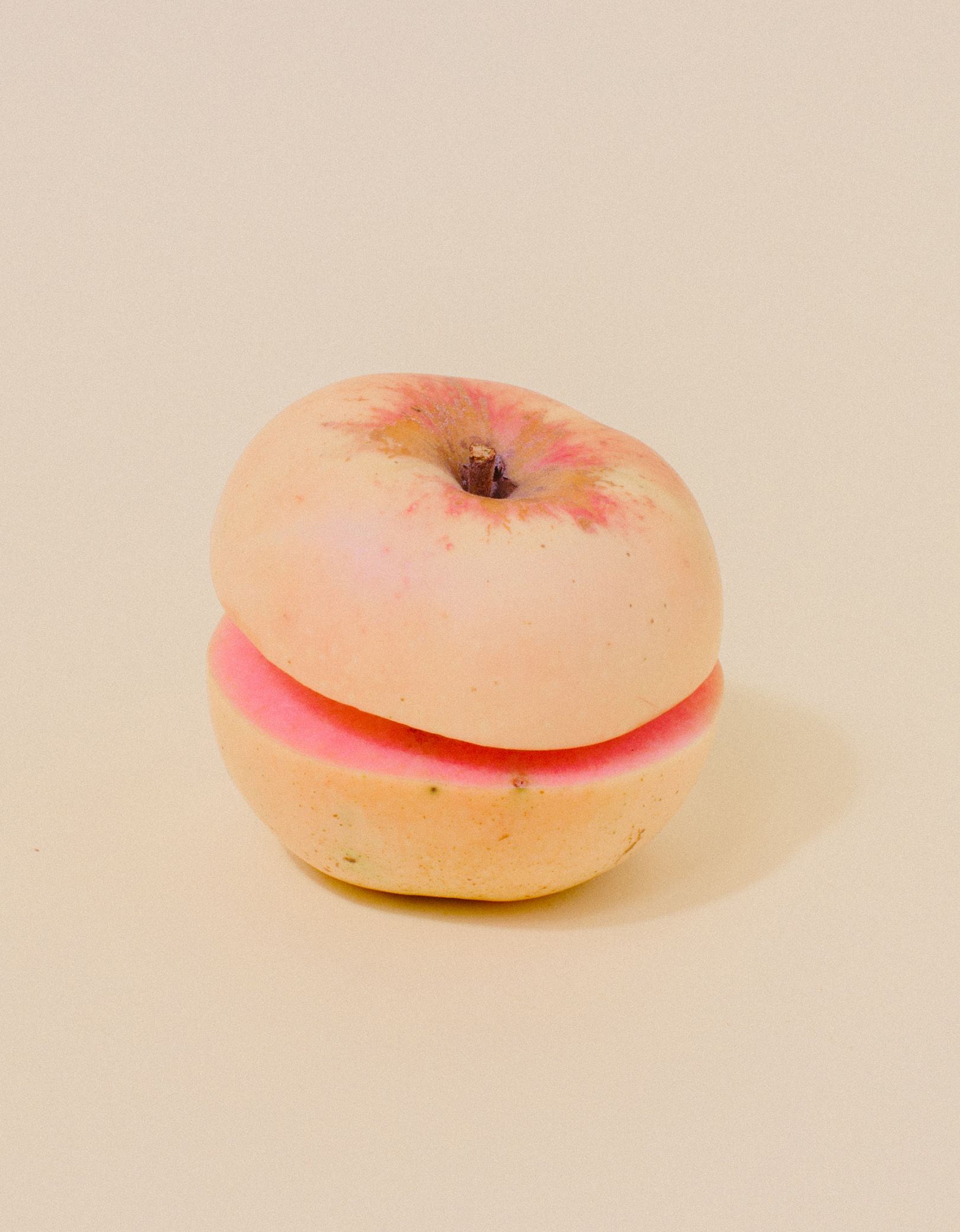 Odd Apples: Photographs by William Mullan of some of the world's ...