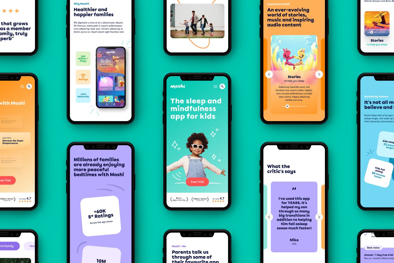 50 questions to ask clients when designing a logo | Creative Boom