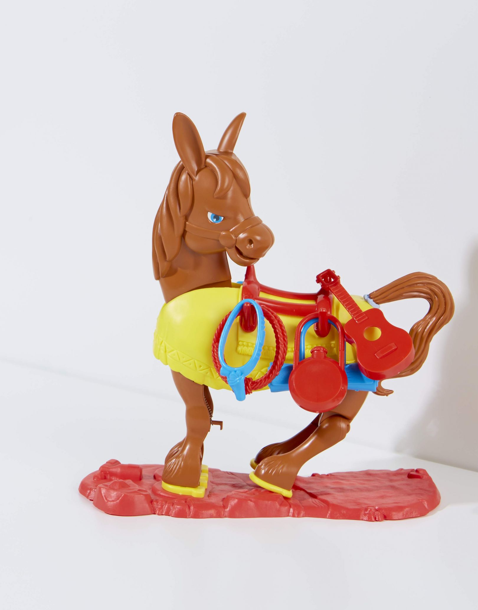 Toys: Photographer documents 100 years of iconic must-have toys and ...