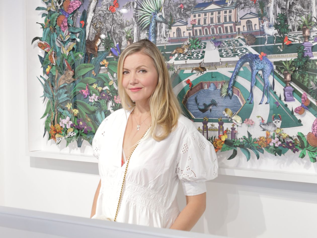 Ceramic artist Stephanie H Shih recreates food products in clay to ...