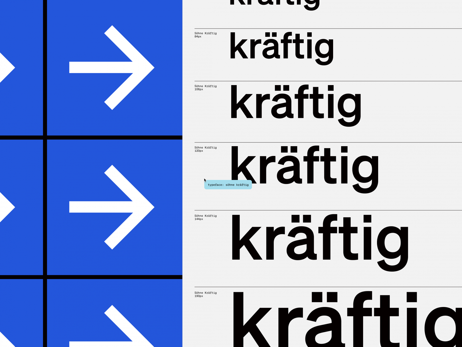 New brand guidelines design tool Standards 'takes the best from the ...