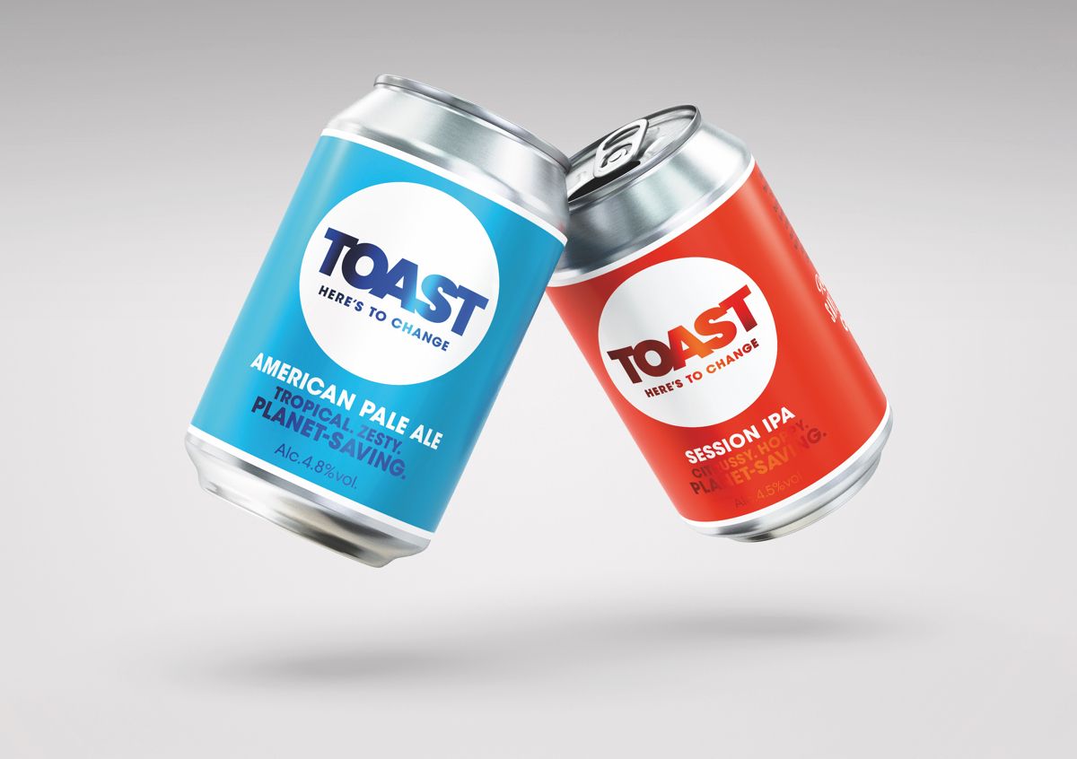 False Advertising by illustrator Al Murphy pokes a little fun at the ...