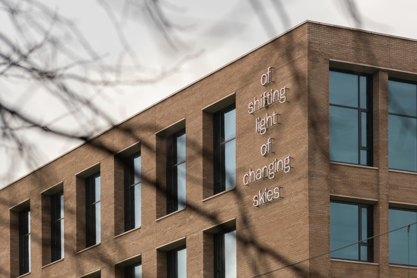 DNCO launches bespoke new wayfinding system for Edinburgh's 1 New Park ...