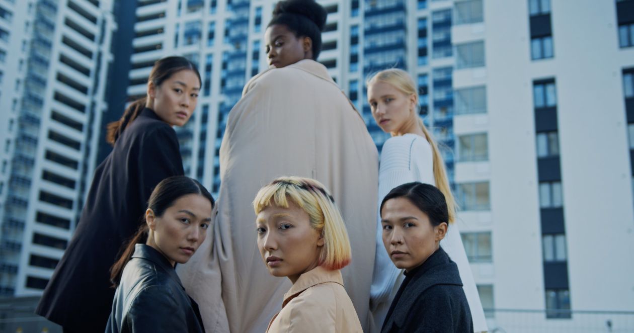 25 exciting female graphic designers and illustrators to follow this ...