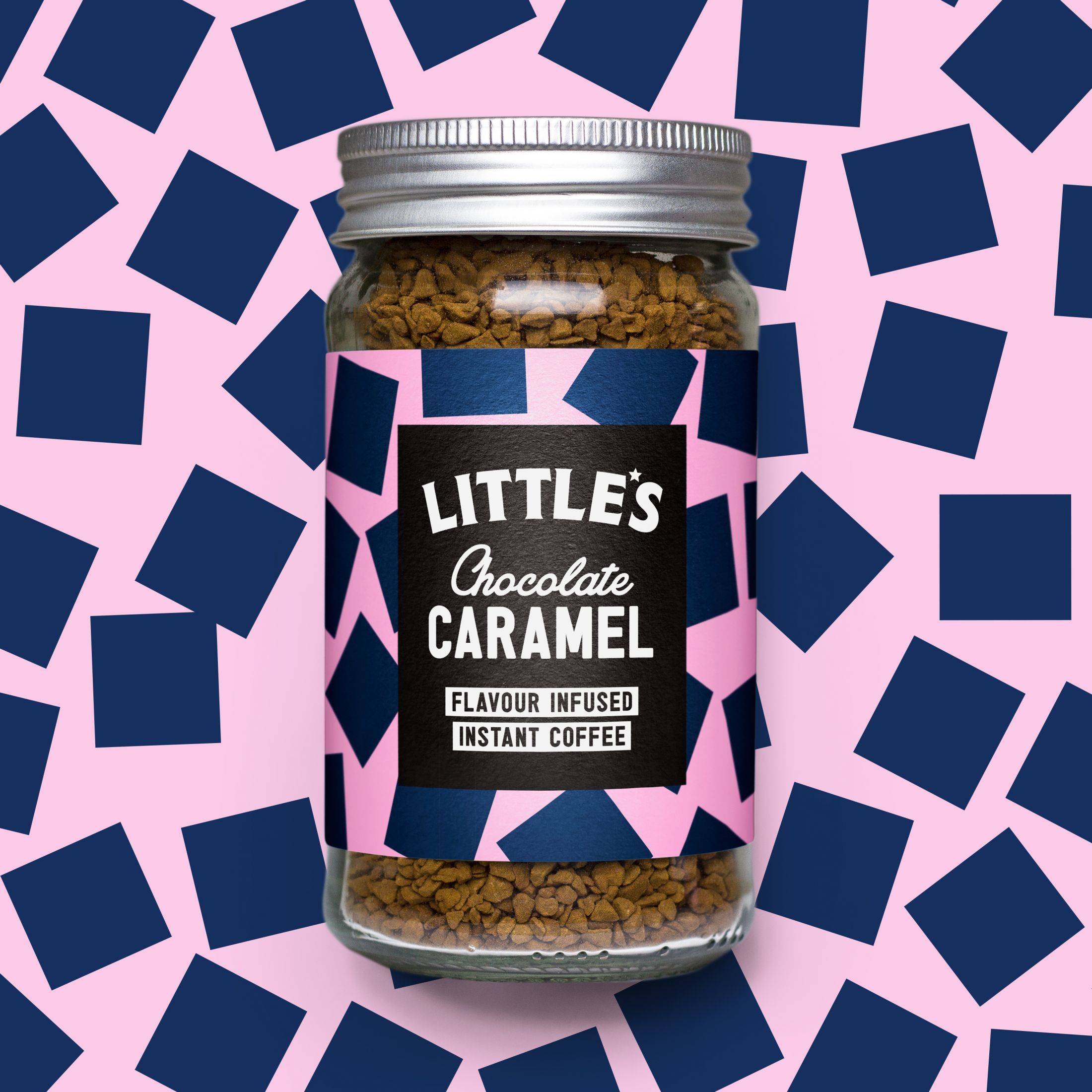 Little's Coffee launches vibrant new look and 100% recyclable packaging ...