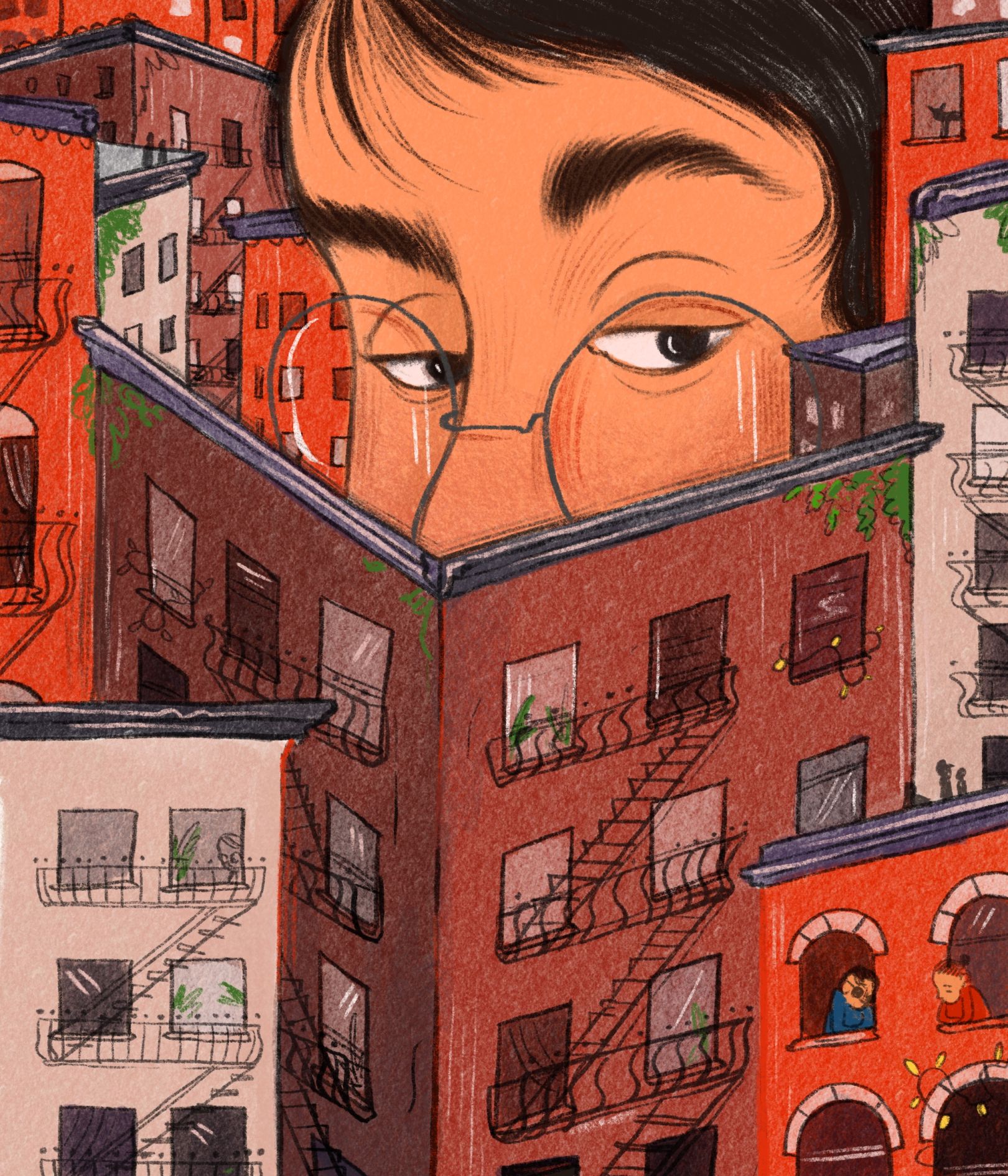 Illustrator Maithili Joshi on making picture books, compiling a ...