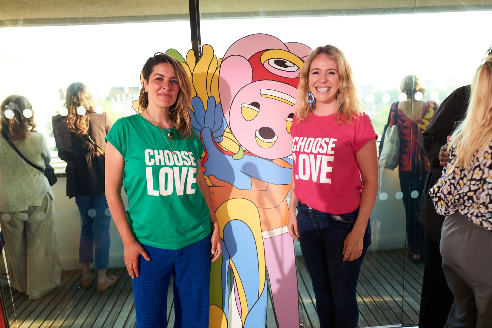 Murugiah brings compassion to life with his Refugee Week 2023 ...