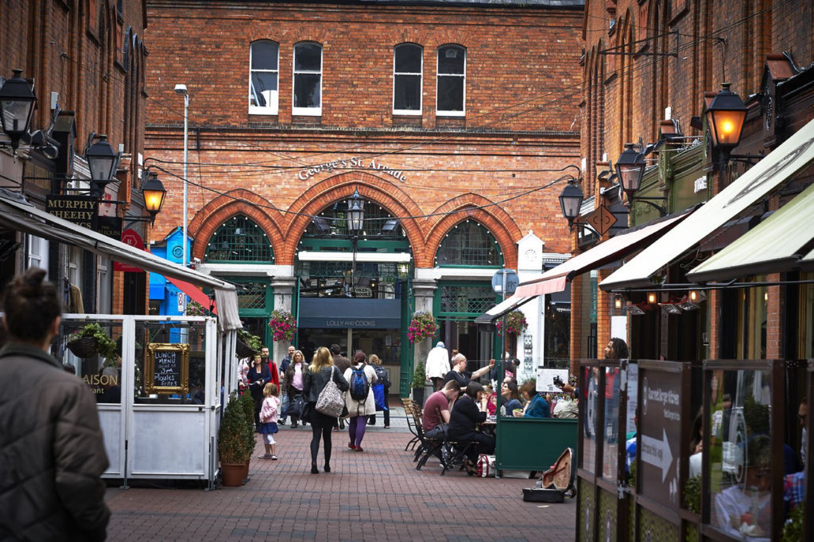 A creative's guide to Dublin: Where to eat, sleep and enjoy some Irish ...