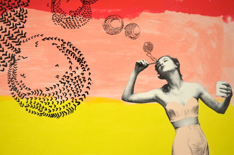 Girls Like Us: art series highlights the next generation of young ...