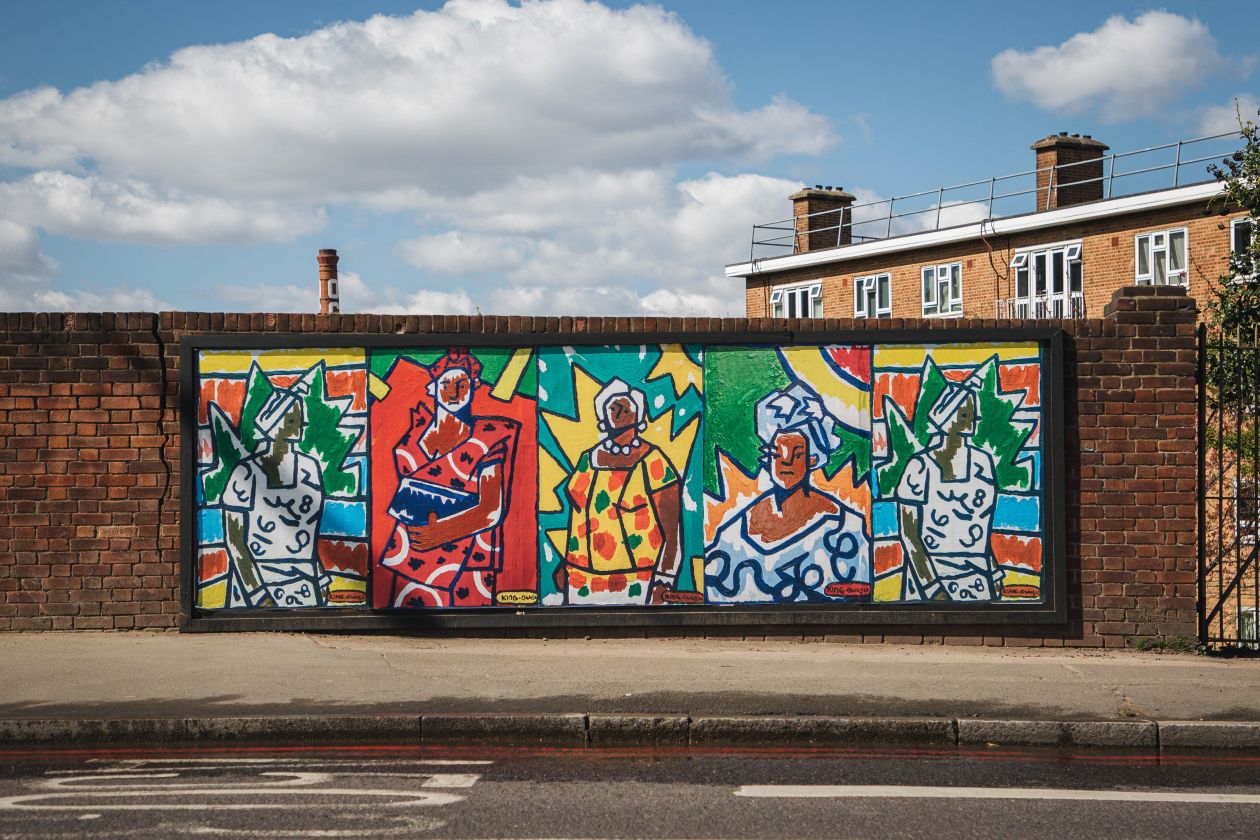 Whimsical themes, everyday scenes: the art of Loe Lee | Creative Boom