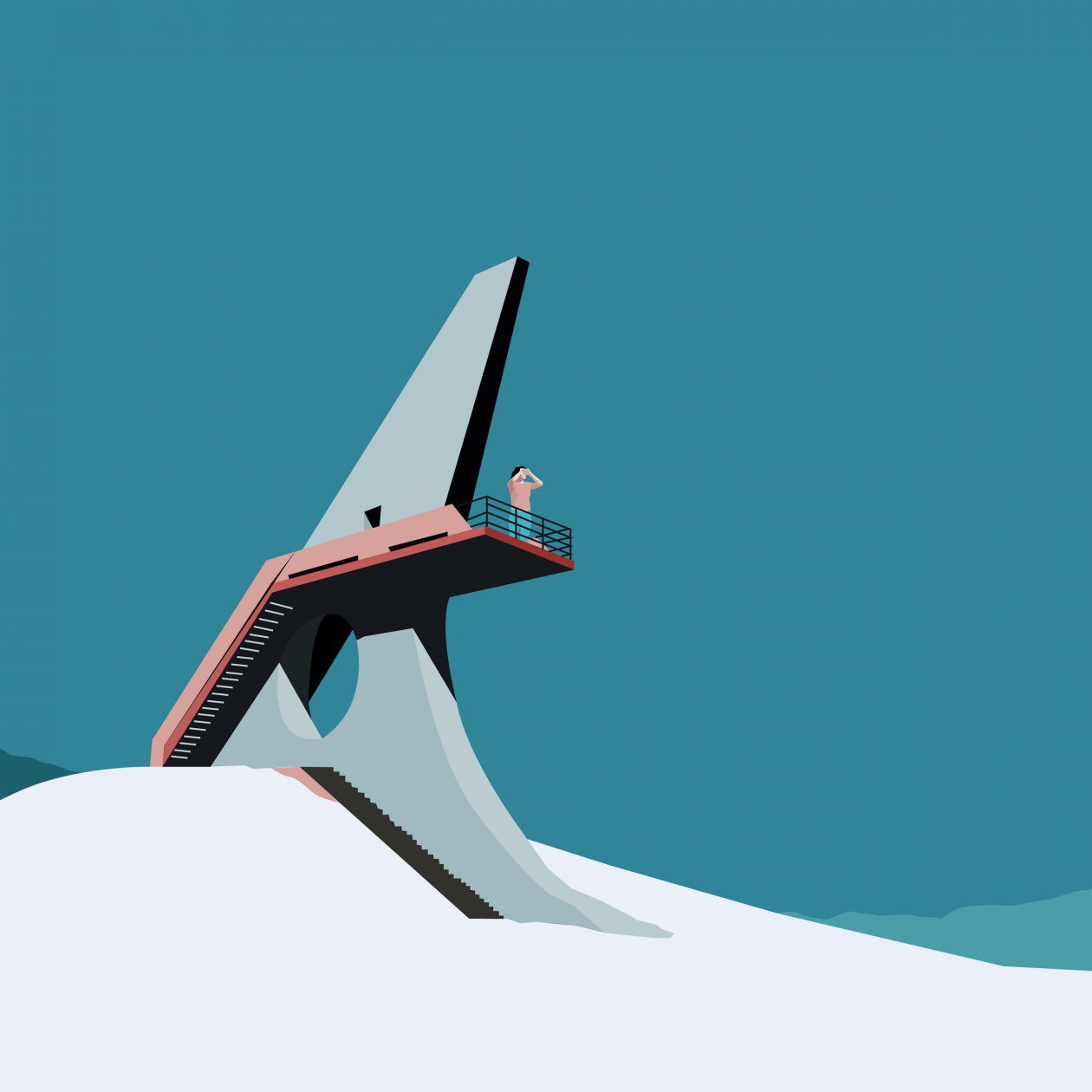 William Klein: a reflective retrospective of the photographer's nine ...