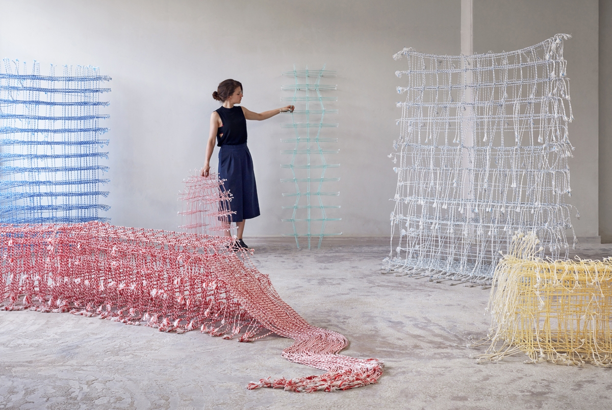 Power for the People! The work of feminist art provocateur Rose Finn ...