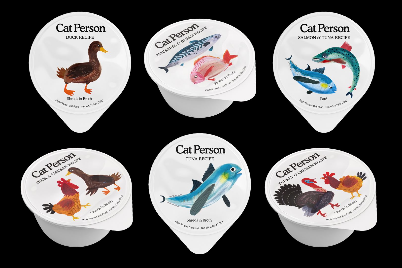 New York agency Mythology creates stereotype-busting identity for a new ...