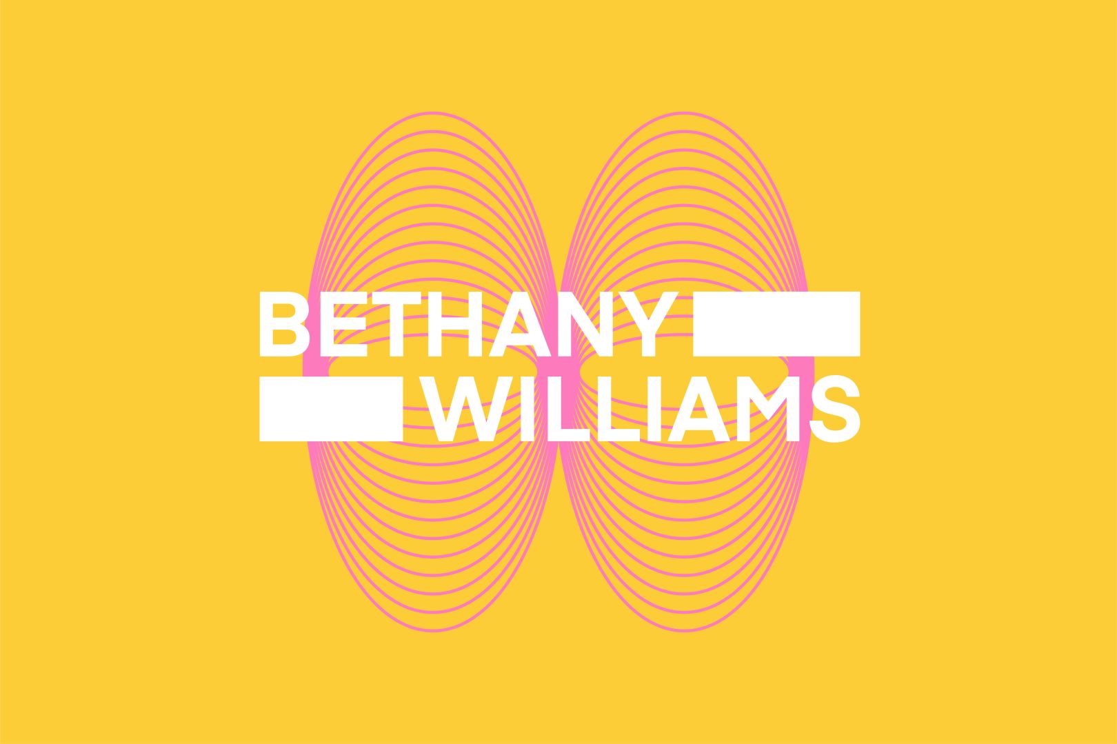 Introducing: Bethany Williams on how difficult times can push you to ...