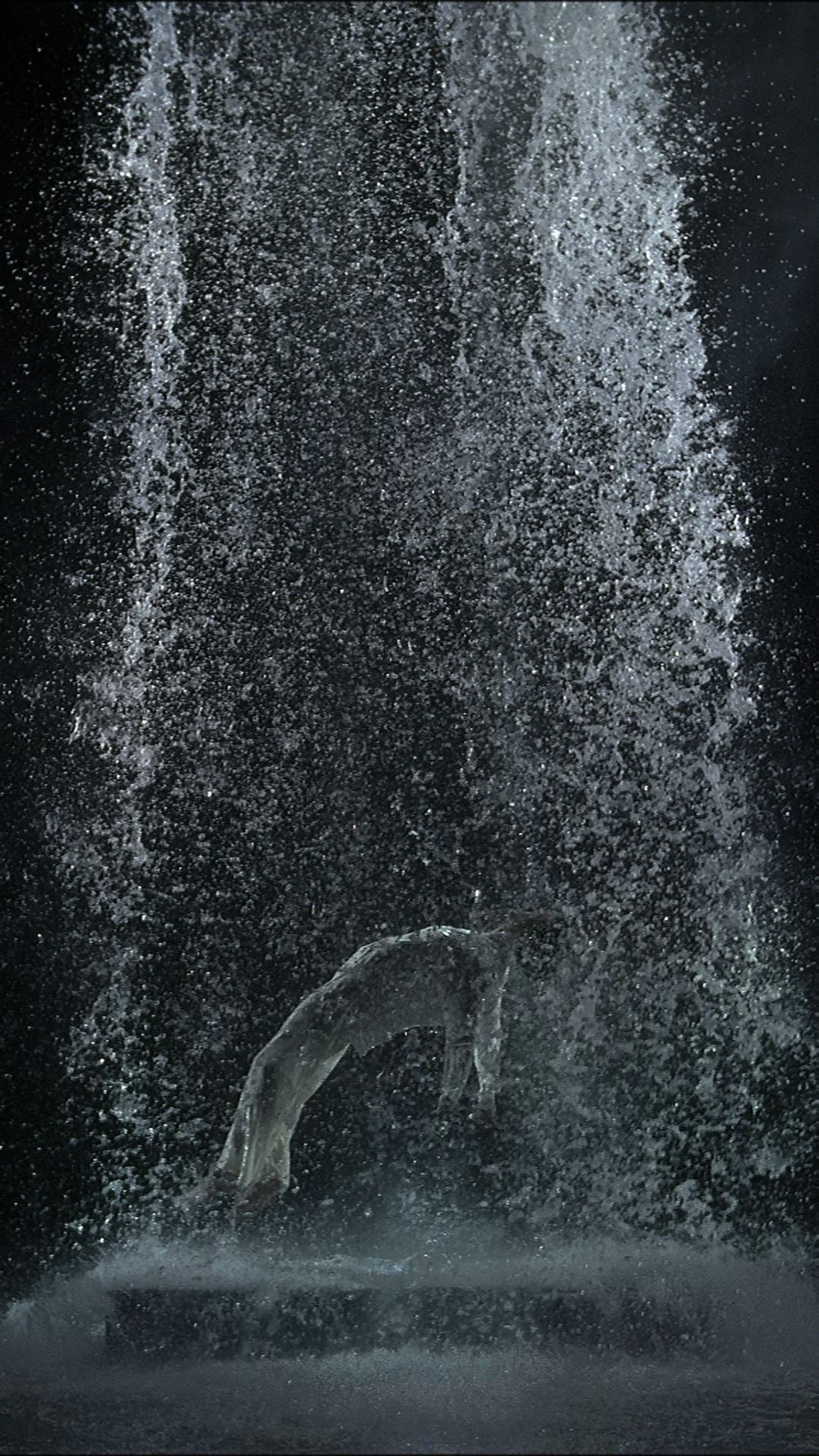 Bill Viola: When video art becomes life, death, and transcendence ...