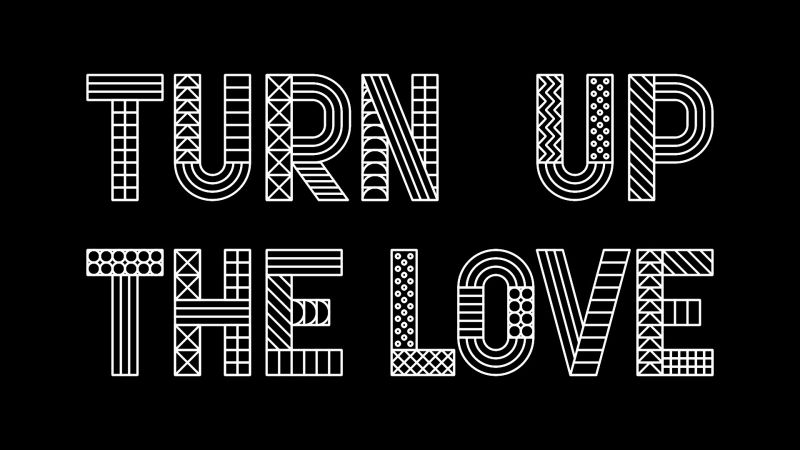 Craig Ward has revolutionised the creation of custom fonts with NFTy.pe | Creative Boom