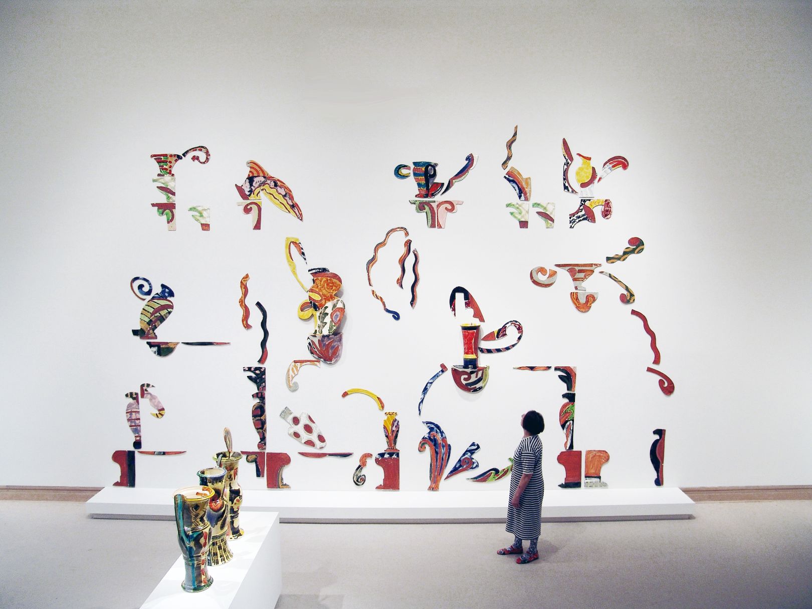 Strange Clay delves into the weird and wonderful world of modern ...