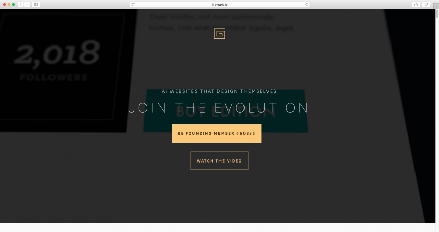 10 of the best website building tools to help you get online | Creative ...