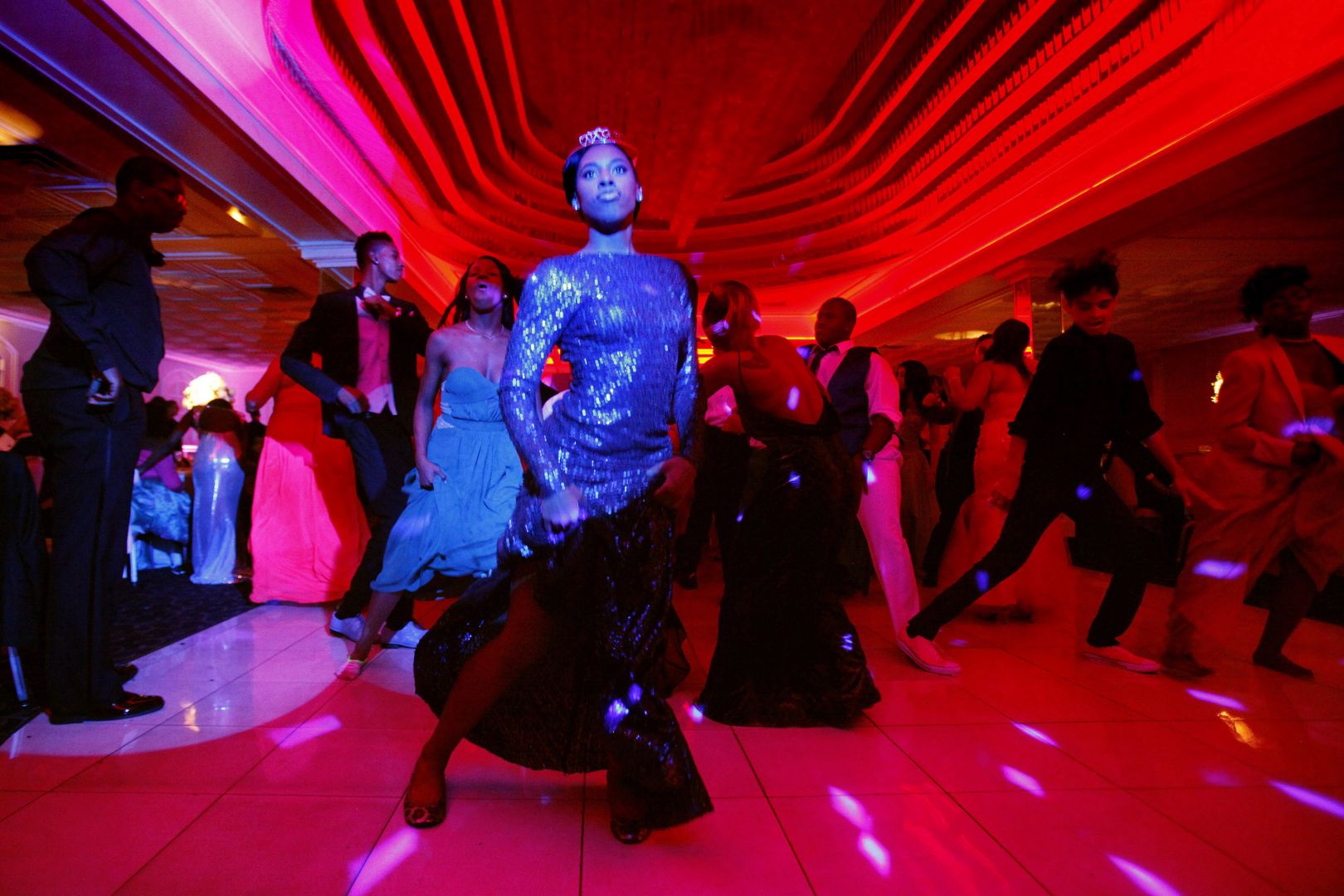 Grand prize winners announced at the world's largest photography ...