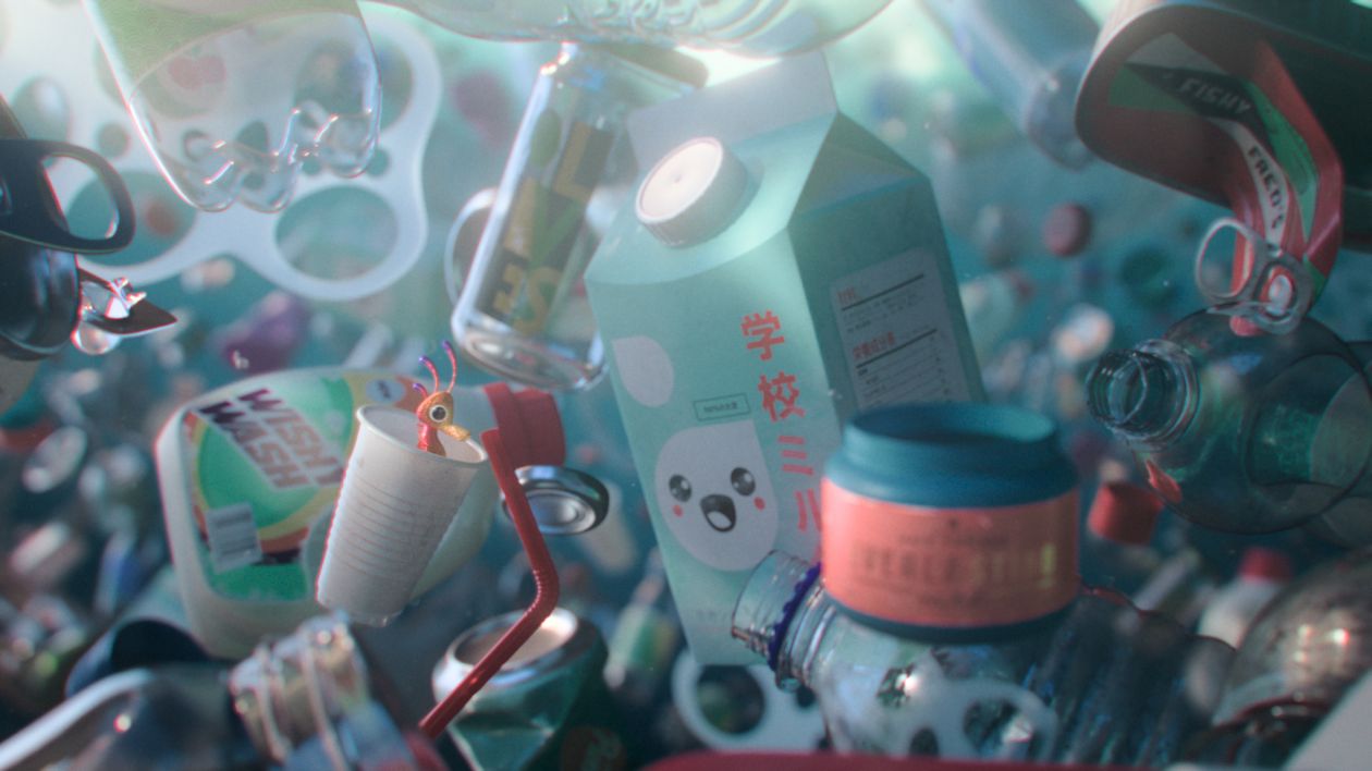 Artist Emma Witter breathes new life into bones to create intricate ...