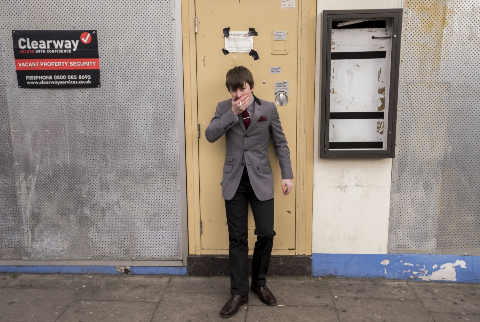 We Are The Mods: Uncovering Britain's most stylish subculture ...