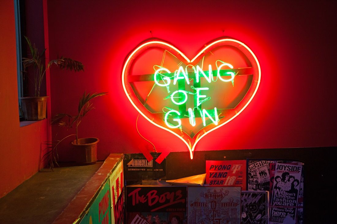 Studio DBD designs identity for Foilco's new travelling Workshop ...